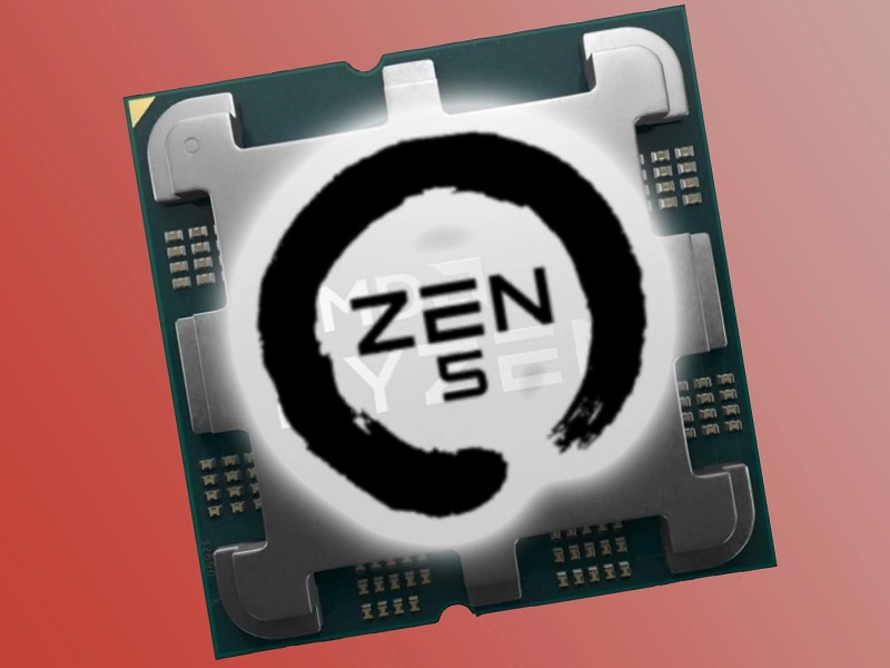 Джим Келлер прогнозирует 30 прирост производительности у Amd Zen 5 — I2hard