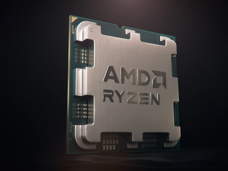 Количество поисковых запросов с процессорами AMD значительно превосходит Intel — i2HARD