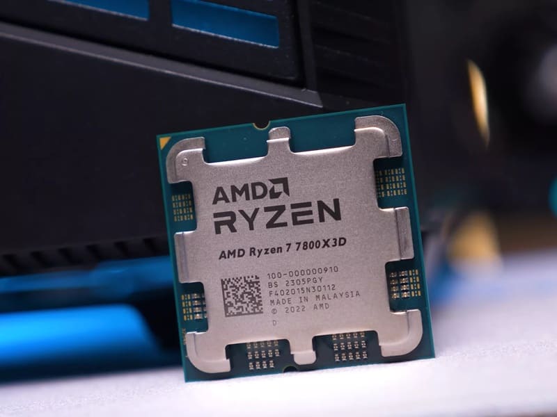 Intel бессильна: геймеры в 32 раза чаще покупают процессоры AMD — i2HARD