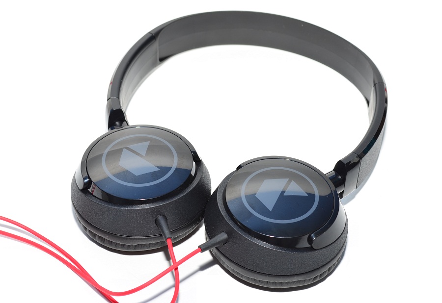 «Звуки музыки». Обзор наушников Cresyn C250H — i2HARD