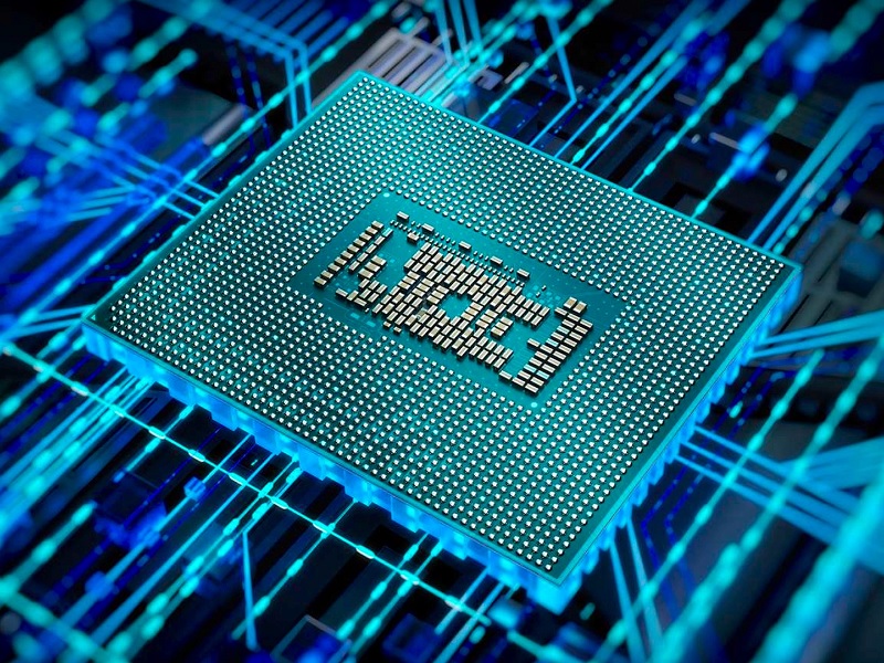 Интегрированная графика Intel Raptor Lake догоняет AMD Radeon Vega 10 — i2HARD