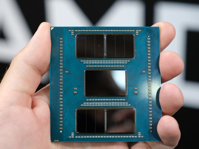 Два AMD EPYC 9755 предлагают 512 потоков и гигабайт L3 кэша — i2HARD