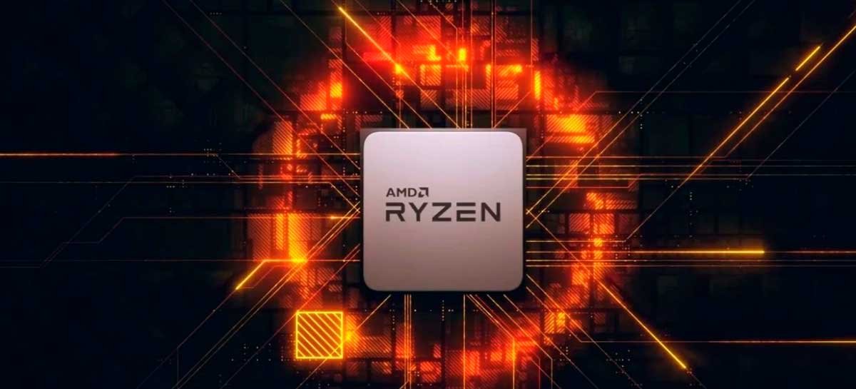 Ryzen 9 5950X и Ryzen 5 5600X протестировали в Cinebench — i2HARD