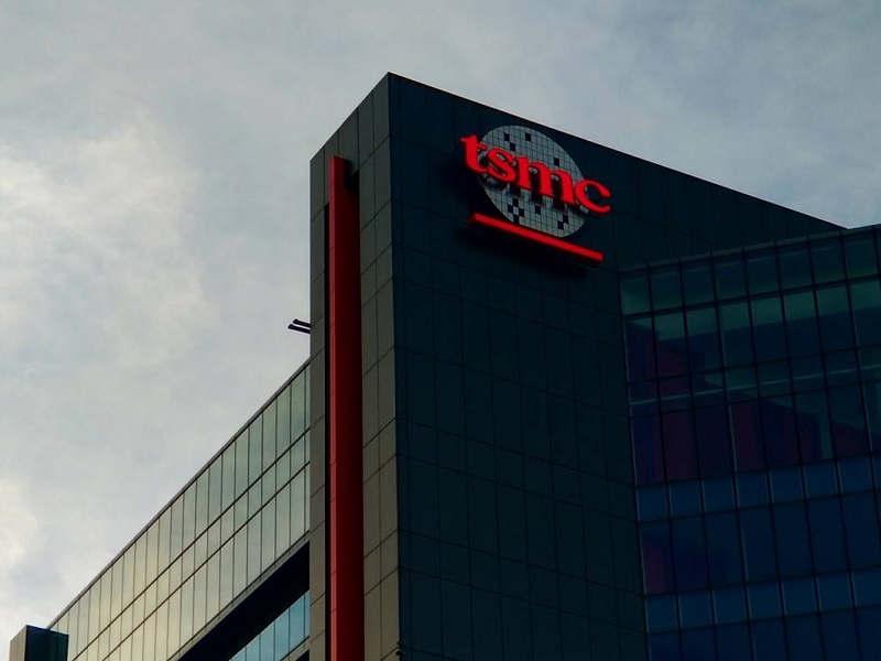 TSMC отложила 3-нм техпроцесс на четвертый квартал — i2HARD