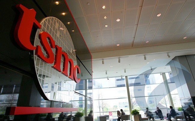 Благодаря заказам Apple компания TSMC получила рекордную прибыль — i2HARD