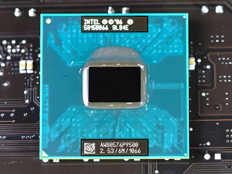 Раскрыты подробности процессоров семейства Intel Twin Lake — i2HARD