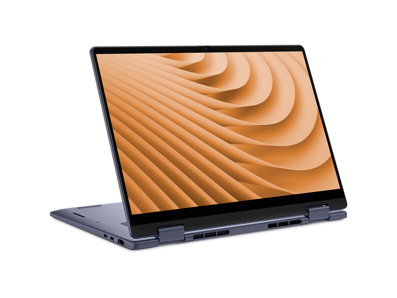 Dell выпустила ноутбук Dell 14 Plus 2-in-1 на базе процессоров AMD ...