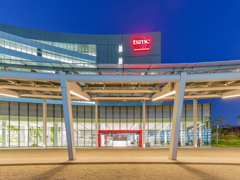 TSMC планирует построить вторую производственную линию в Японии — i2HARD