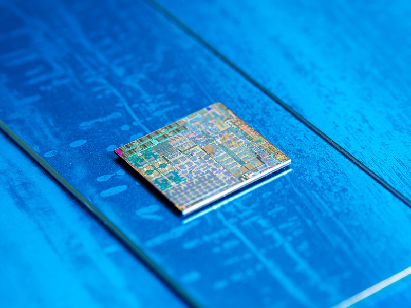 Рассматриваем кристалл AMD Van Gogh, лежащего в основе Steam Deck — i2HARD