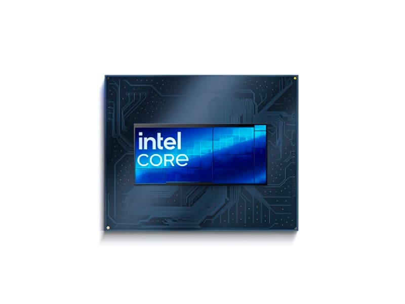 Мобильный Intel Core 9 270H показал себя на 14% лучше Core i5-14500HX ...
