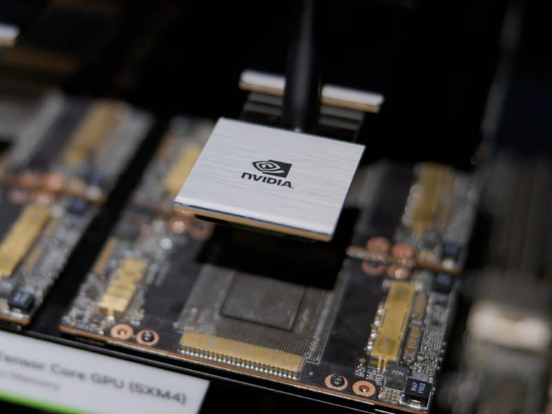 И NVIDIA, и Intel продолжат использовать мощности TSMC для создания микросхем — i2HARD