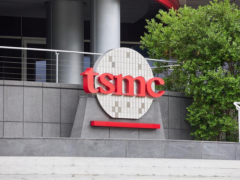 TSMC хочет построить в Аризоне фабрику по упаковке микросхем — i2HARD