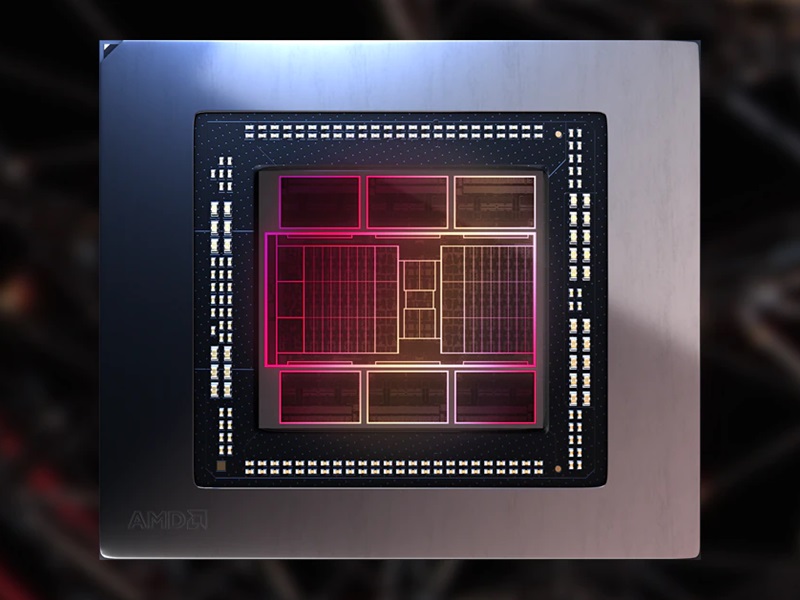 Графические процессоры AMD на архитектуре RDNA 4 добавлены в LLVM — i2HARD