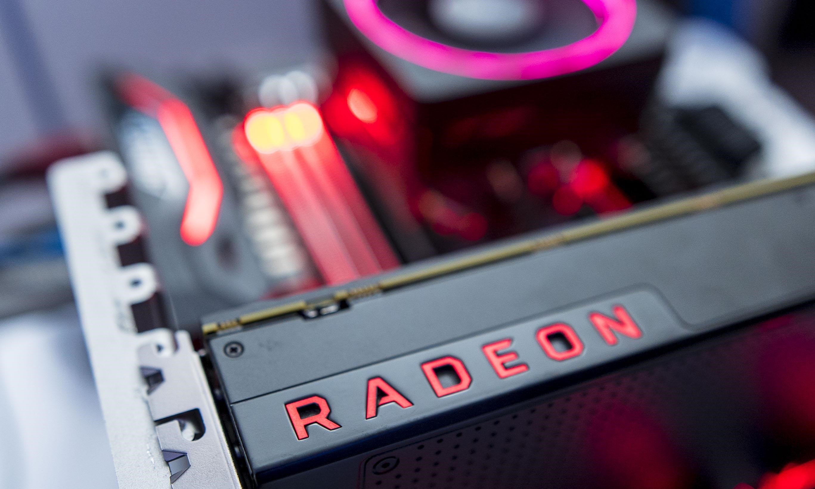 Доказано существование настольной видеокарты AMD Radeon RX 5300 XT — i2HARD