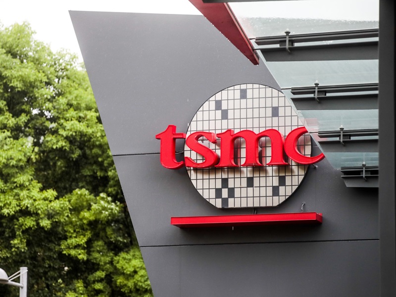TSMC готовится к массовому применению более дешевого 4-нм техпроцесса N4C — i2HARD