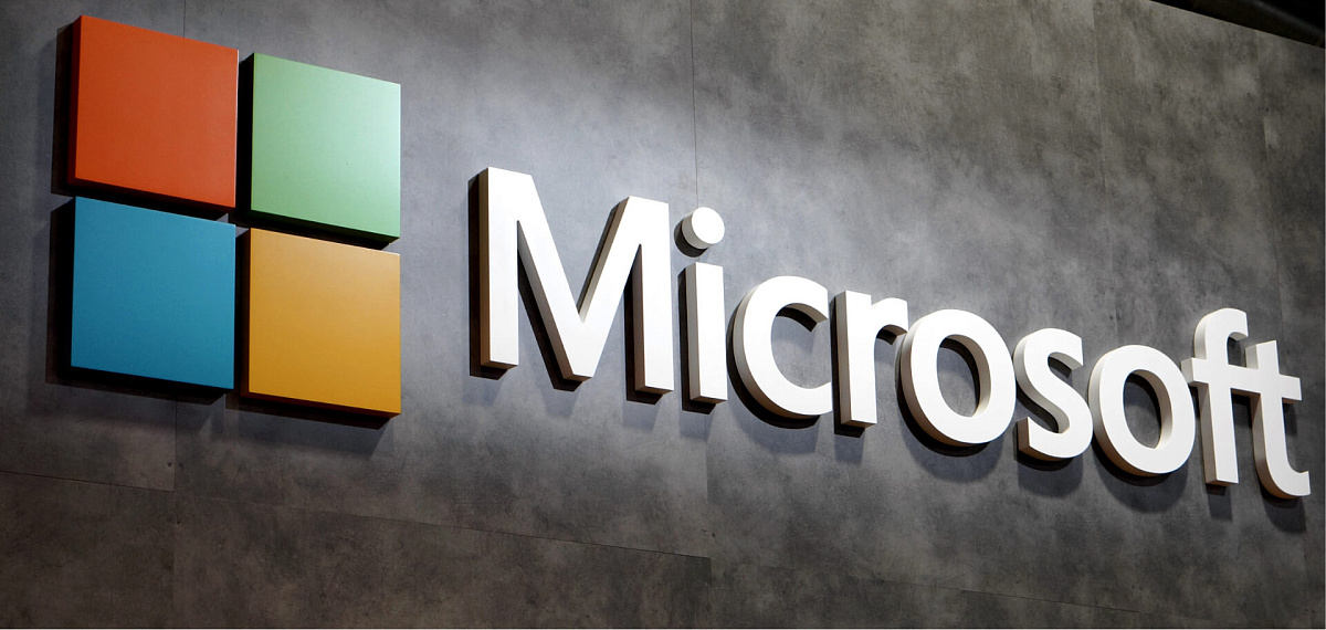 Microsoft признана самой этичной компанией в США — i2HARD