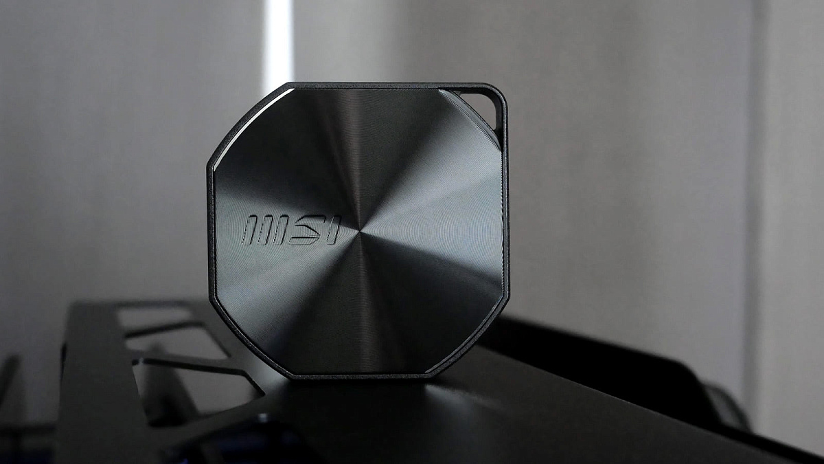 Обзор и тест MSI DATAMAG 20Gbps 1TB — i2HARD