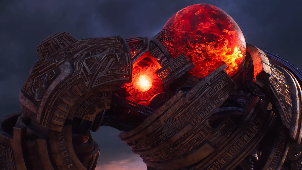 Unreal Engine 5 обзавелся технологией повышения разрешения Temporal ...