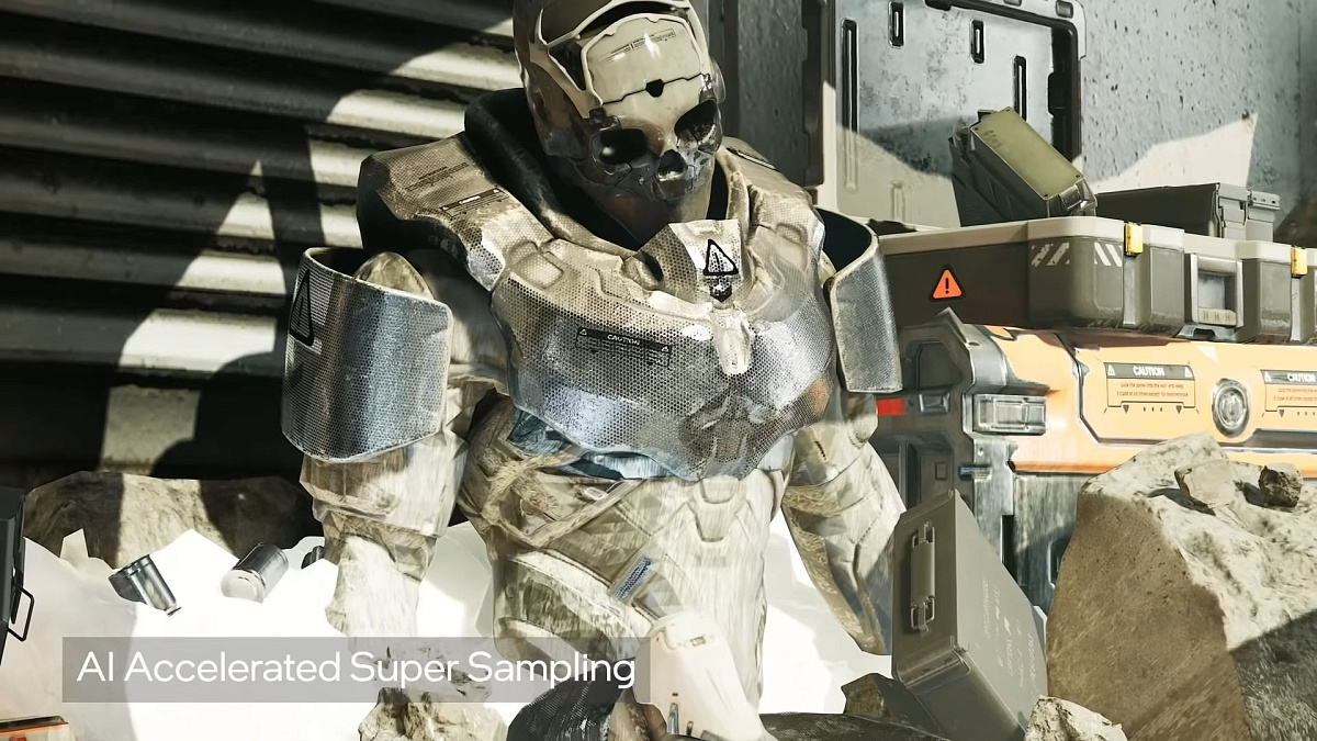 Intel показала Alchemist в деле и подтвердила работу над ...