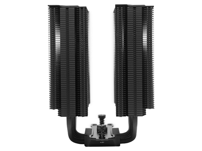 Обзор и тест кулера PentaWave Z06D (PW-Z06D-BK) — i2HARD