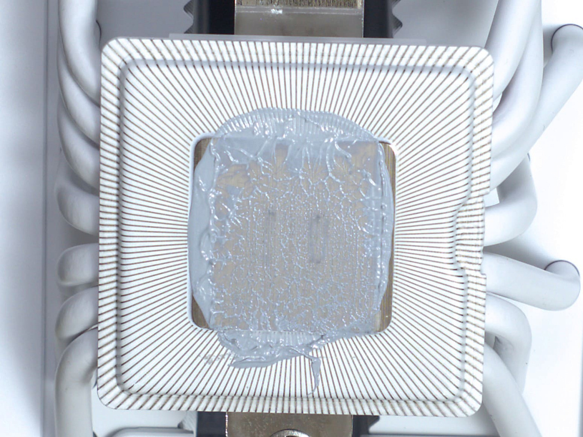 Обзор и тест кулера DeepCool Assassin IV VC Elite WH — i2HARD