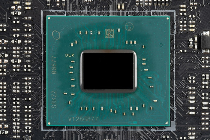 Известны предположительные характеристики чипсетов Intel H670, B660 и ...