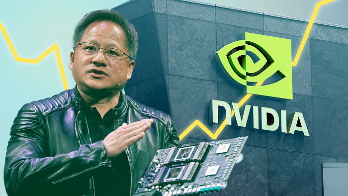 Французская антимонопольная служба провела рейд по офисам NVIDIA — i2HARD