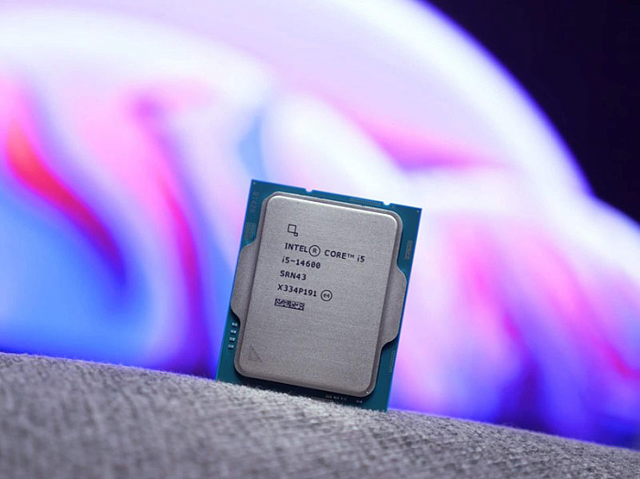 35-ваттный Intel Core i5-14600T практически идентичен 65-ваттному Core ...