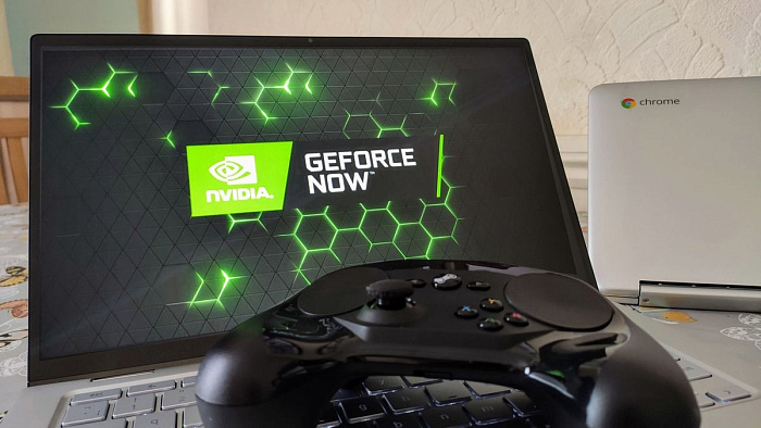 Бесплатная версия NVIDIA GeForce NOW теперь включает 2-минутную рекламу — i2HARD