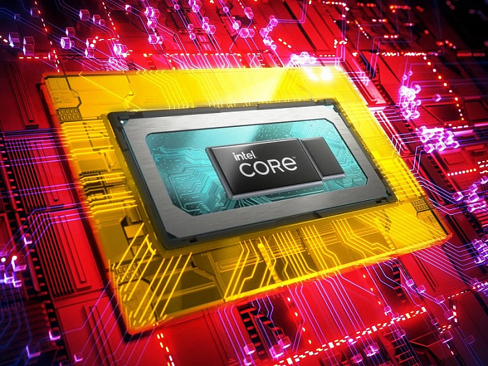 Конфигурация ядер Intel Core i7-13700HX аналогична Core i9-12900HX — i2HARD