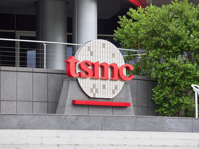 5-нм техпроцесс приносит TSMC более трети квартальной выручки — i2HARD