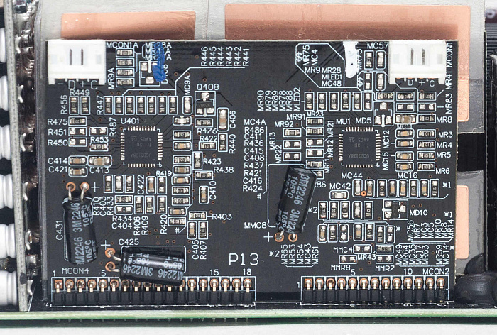 Обзор и тестирование блока питания be quiet! Dark Power Pro 13 1300W ...