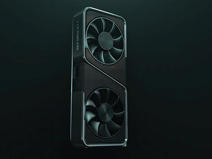 Слух: производительность NVIDIA GeForce RTX 4060 Ti будет достигать 22 ...