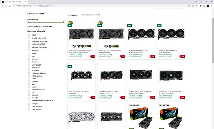 Предварительная стоимость NVIDIA GeForce RTX 4070 начинается от $637 ...