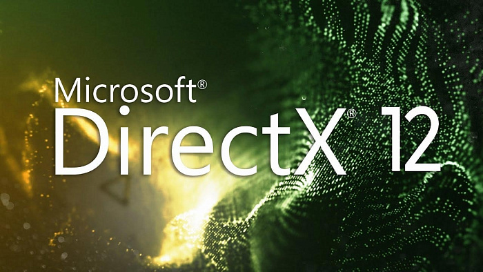 Обновление DirectX 12 позволяет CPU и GPU одновременно иметь полный ...