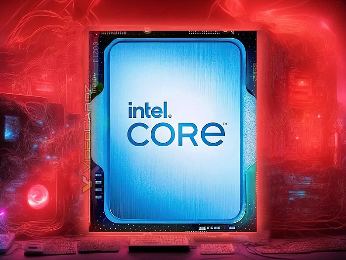 Intel LGA1851: полный переход на DDR5 и поддержка до 2026 года — i2HARD