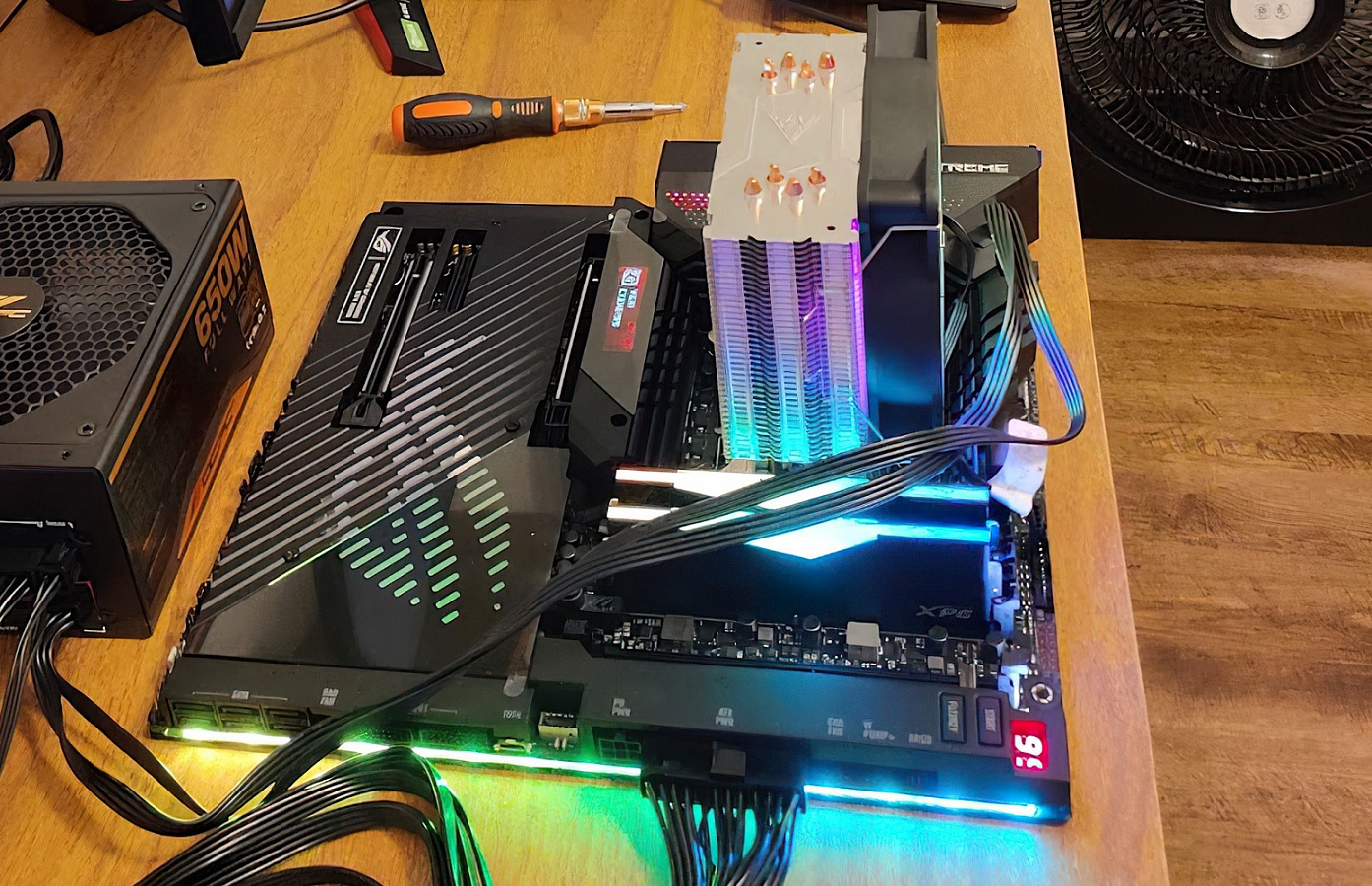 Intel Core I9 13900K 
