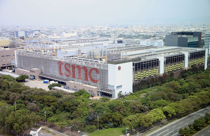 Слух: крупнейшие партнеры TSMC снижают объем заказов — i2HARD
