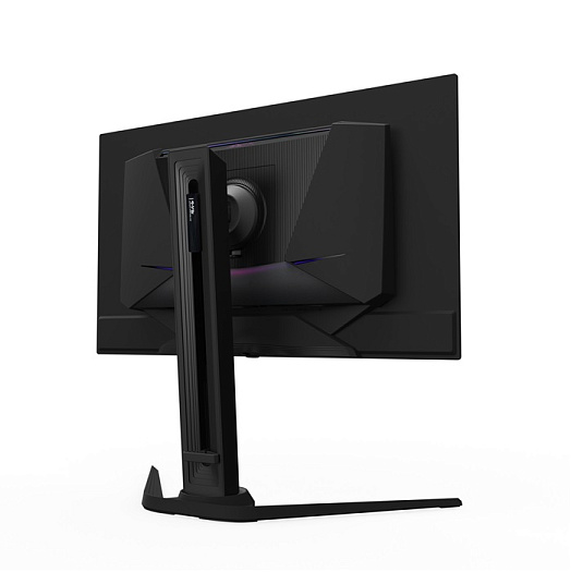 Появились подробные характеристики OLED-монитора GIGABYTE AORUS FO27Q3 ...