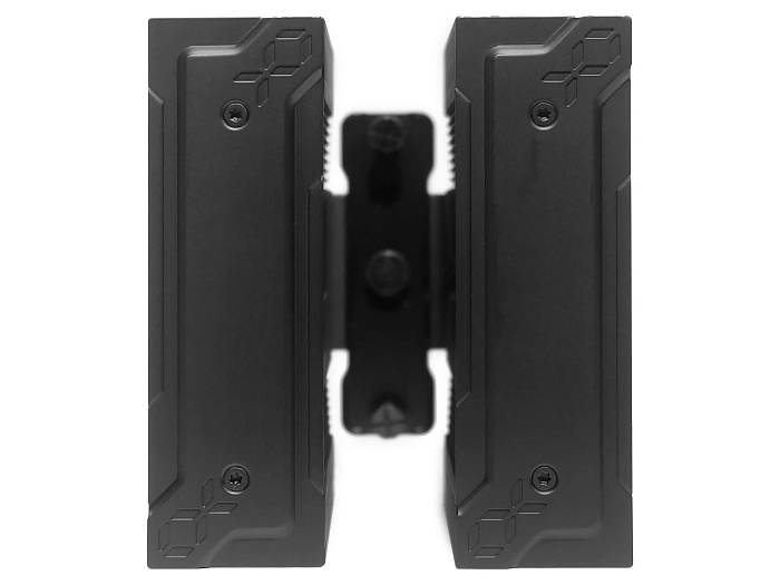 Обзор и тест кулера PentaWave Z06D (PW-Z06D-BK) — i2HARD