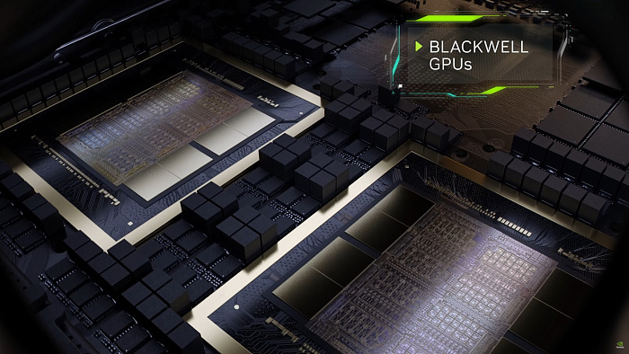 Заказы на ускорители NVIDIA Blackwell увеличат спрос на упаковку CoWoS от TSMC на 150% — i2HARD