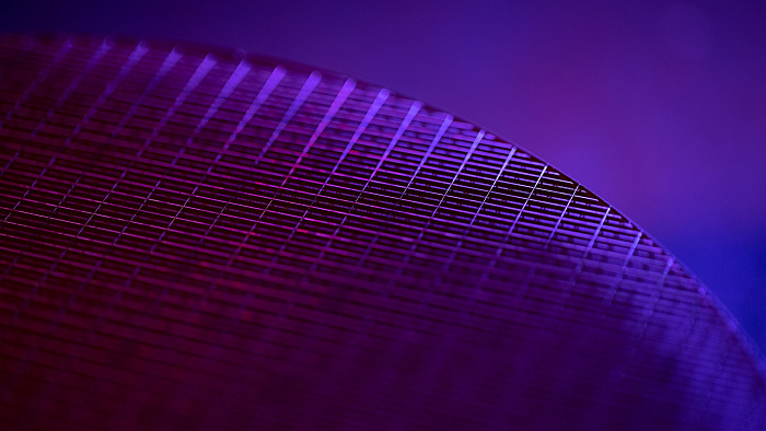 Micron снизит объем производства пластин с микросхемами памяти DRAM и ...