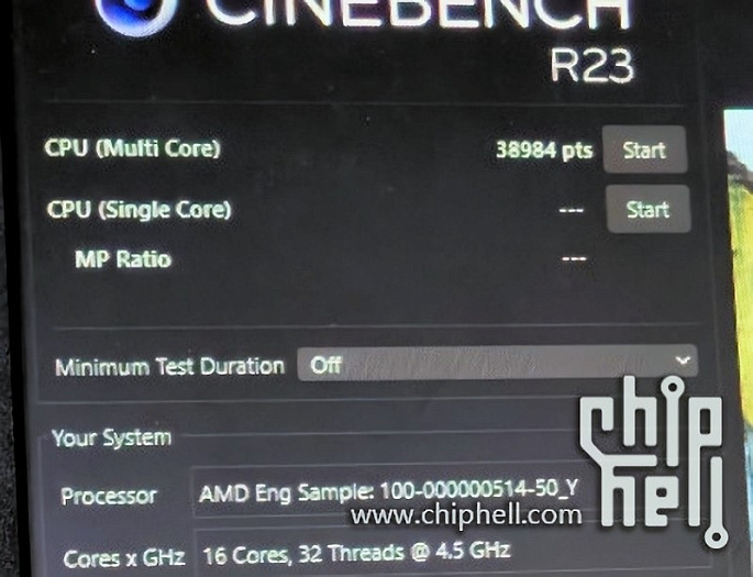 Использование СЖО раскрывает производительность AMD Ryzen 9 7950X — i2HARD