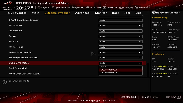 Гайд по разгону DDR5 на AMD Ryzen 7000 — i2HARD
