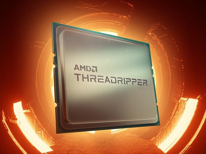 AMD Threadripper PRO 7985WX на 30% лучше Threadripper PRO 5995WX — i2HARD
