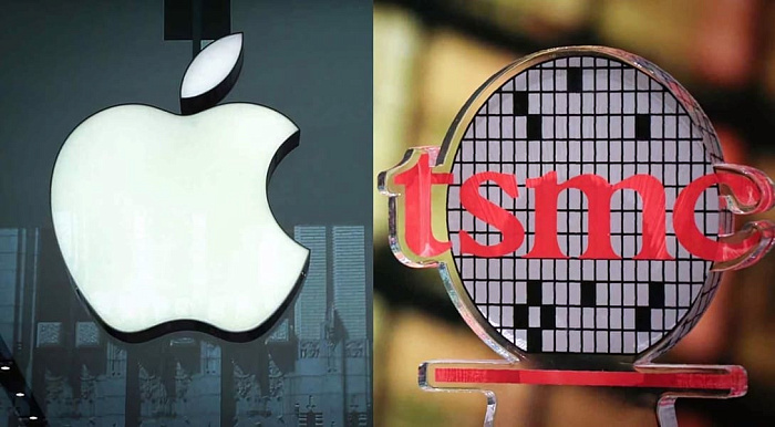 Apple заняла более половины 2-нм мощностей TSMC — i2HARD