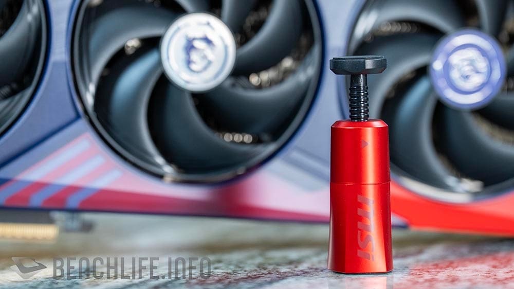 Изучаем распаковку видеокарты MSI GeForce RTX 5070 Ti Gaming Trio MLG Edition — i2HARD